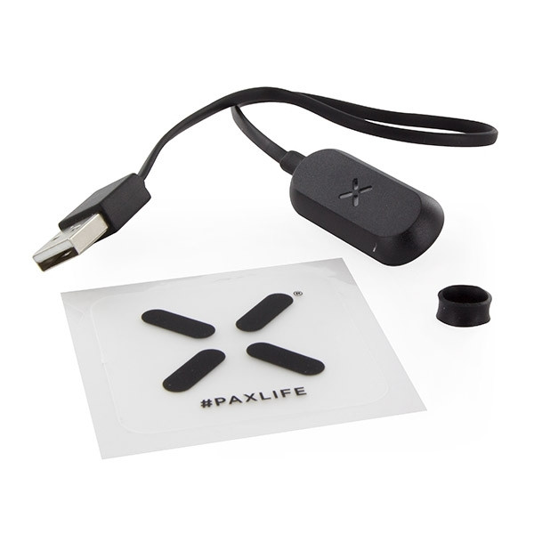 PAX - USB nabíječka | konoteka.cz